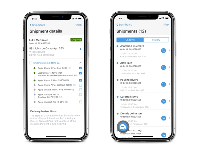 Fast Start - Incture Technologies